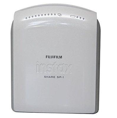 Universal Fujifilm Instax Camera / Instant Film Smartphone Printer Android iOS