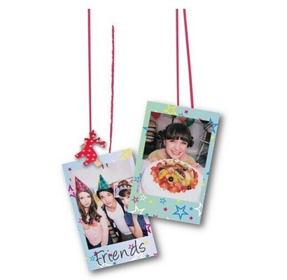 Shiny Star Fuji Fujifilm Instax Camera Instant Mini Film 10 Prints