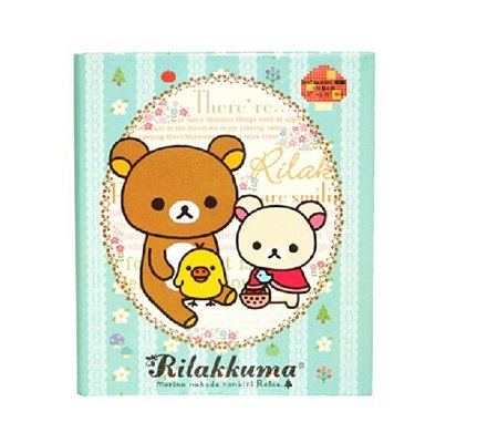 Cute Fujifilm Instax Camera Mini Book Album For mini7s 8 25 50s 90 Film