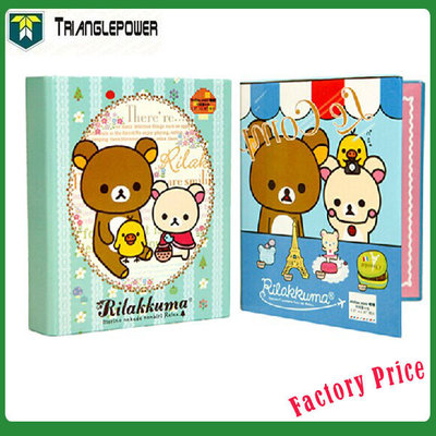 Cute Fujifilm Instax Camera Mini Book Album For mini7s 8 25 50s 90 Film