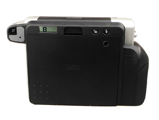 Automatic Electronic Flash Fujifilm Instax Camera , instax instant camera