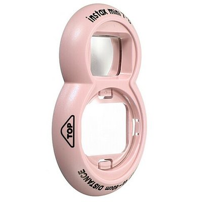 Self Portrait Mirror Fujifilm Instax Camera Close-Up Lens for Mini 7S 8