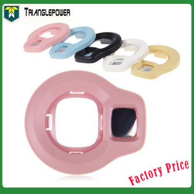 Fujifilm Instax Mini 7s Mini 8 Camera Close Up Lens Blue Self-portrait Mirror