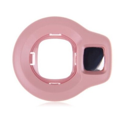 Fujifilm Instax Mini 7s Mini 8 Camera Close Up Lens Blue Self-portrait Mirror