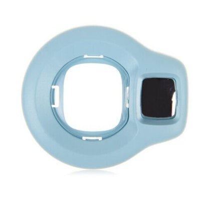 Fujifilm Instax Mini 7s Mini 8 Camera Close Up Lens Blue Self-portrait Mirror