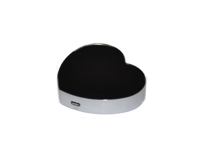 Aluminium Universal Power Bank Charger 