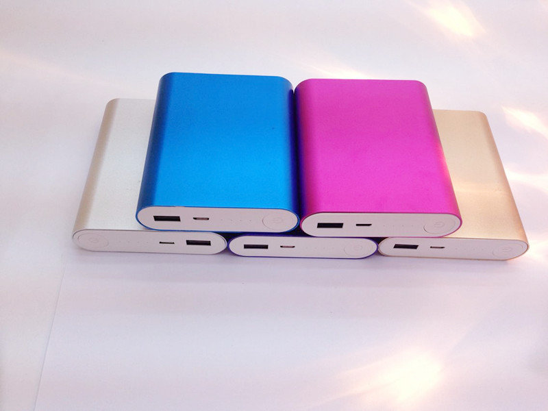XiaoMi handy power mobile charger 10000mah with CE , ROHS Certified