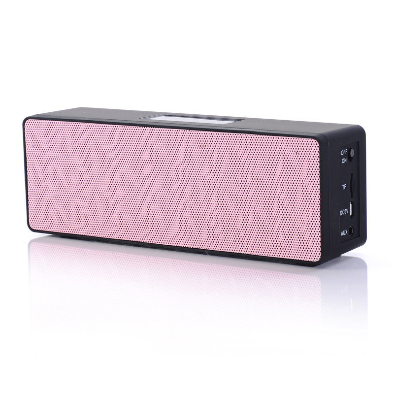 outdoor  Mini Wireless Bluetooth Speaker