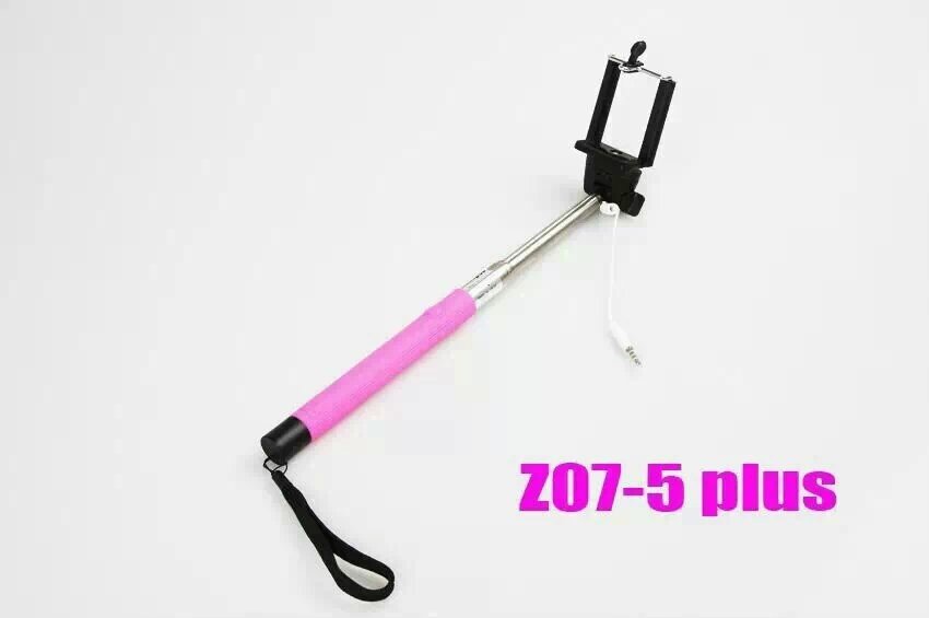 Light Weight Mobile Phone Monopod Portable with stainless steel