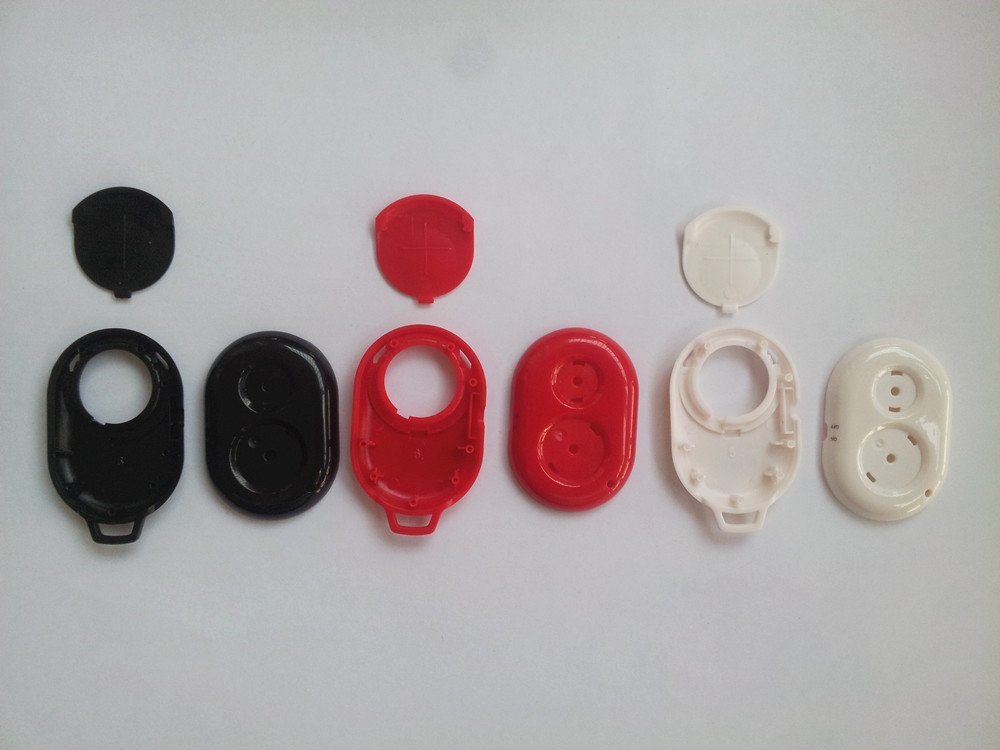 Portable Wireless APP Ultrasonic Remote Shutter for Ios And Android