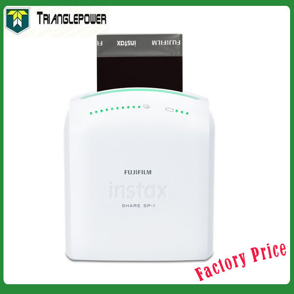Universal Fujifilm Instax Camera / Instant Film Smartphone Printer Android iOS