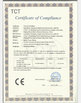 Shenzhen Triangle Power Electronics Co., Ltd.