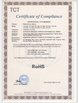 Shenzhen Triangle Power Electronics Co., Ltd.