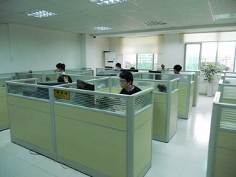 ShenZhen Pay Device Technology Co.,Ltd  factory production line
