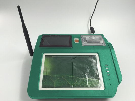 Autofocus Camera POS System for Convenience Stores , WIFI Web Based Point of Sale