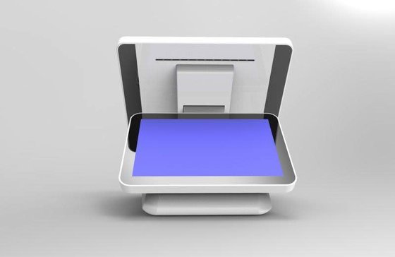 Android System Tablet Touch Screen POS , Mobile POS Terminal CE / FCC