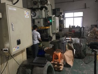 Stapping Workshop