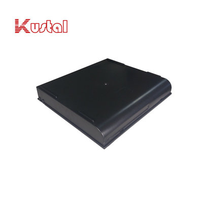 Stainless Panel POS RJ12 12V Micro Switch Sensor Classic Metal Cash Drawer