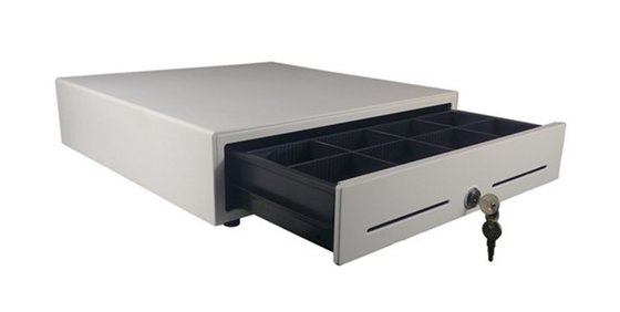 Point Of Sale Cash Register Box Roller POS Cash Register Drawer