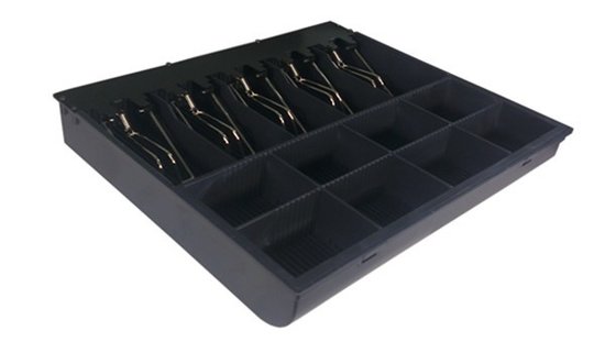 Point Of Sale Cash Register Box Roller POS Cash Register Drawer