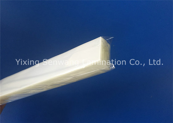 Custom Pouch Laminating Film Tear Proof Clear 5 Mil Laminating Sheets