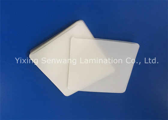 Strati di laminazione caldi della laminazione del poliestere dei sacchetti termici del film per il prezzo da pagare