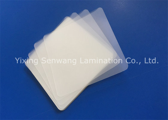 Strati di laminazione caldi della laminazione del poliestere dei sacchetti termici del film per il prezzo da pagare
