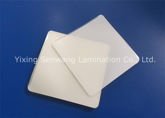 Strati di laminazione caldi della laminazione del poliestere dei sacchetti termici del film per il prezzo da pagare