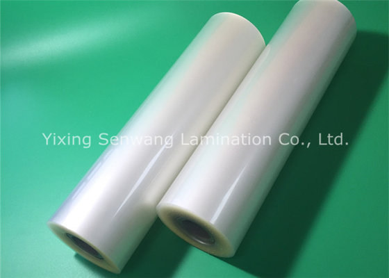 Rotolo di film di laminazione del poliestere del rotolo di film del Mic della prova 80 dell'insetto 0.23×100 m.