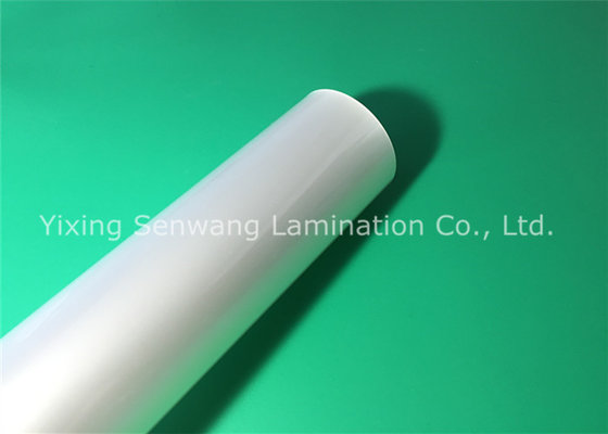 ECO Friendly Documents Laminating Roll Film 250 Micron 305 MM Width