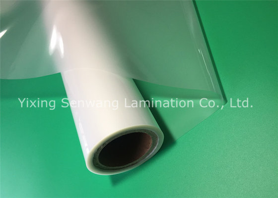 635 millimetri rimuovono la barriera laminata dell'umidità del rotolo film della laminazione della foto da 80 micron