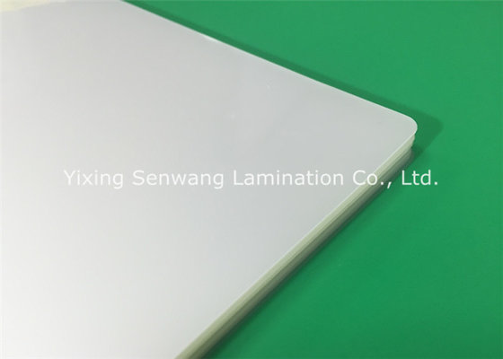 A4 sacchetti trasparenti di laminazione del laminato plastico dei sacchetti da 80 micron 100 pc per pacchetto