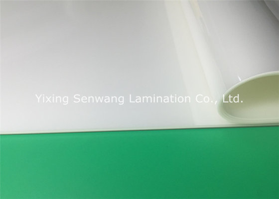 A4 Size 125micron 5mil PET Laminating Pouches Plastic Film 100pcs Per Pack