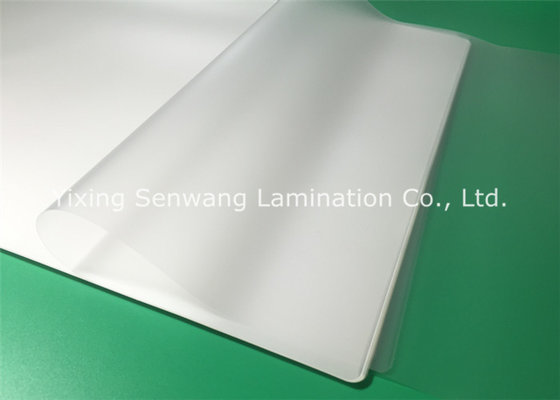 125 Micron Laminating Pouches Moisture Proof A3 Laminated Pouches For Maps / Posters
