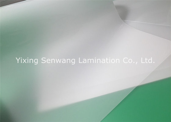 125 Micron Laminating Pouches Moisture Proof A3 Laminated Pouches For Maps / Posters