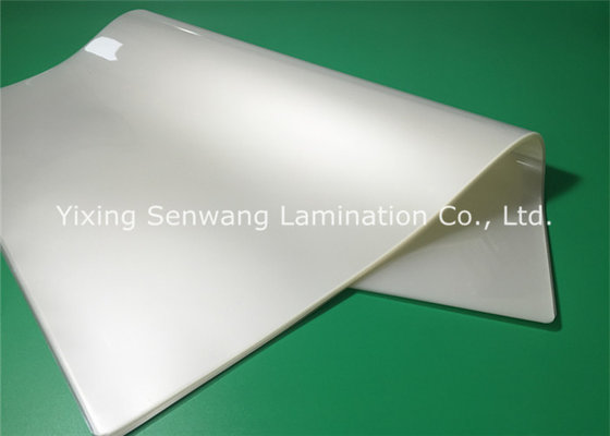Clear 80 Micron Laminating Pouches Film Hot Type 303×426 mm 100 pcs per pack