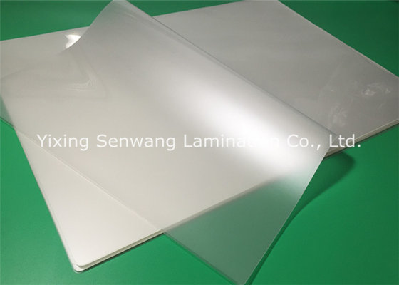 A3 Large Pouch Laminating Film 150 Micron Thermal Laminating Sheets