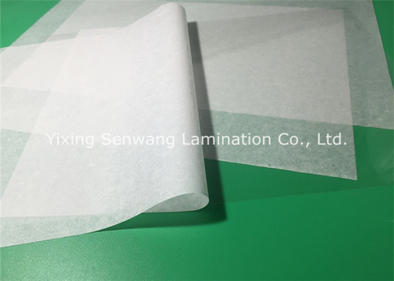 100 Mic Overhead Projector Transparency Sheets , PET Printer Transparency Film