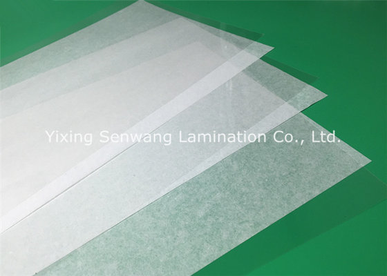 100 Mic Overhead Projector Transparency Sheets , PET Printer Transparency Film