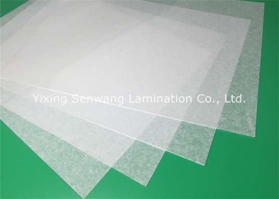 Office Hand Writing A4 OHP Transparency Film For Laser Printers PET Material