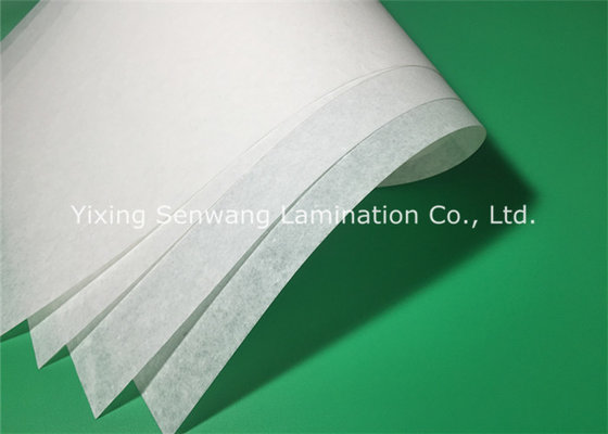 Office Hand Writing A4 OHP Transparency Film For Laser Printers PET Material