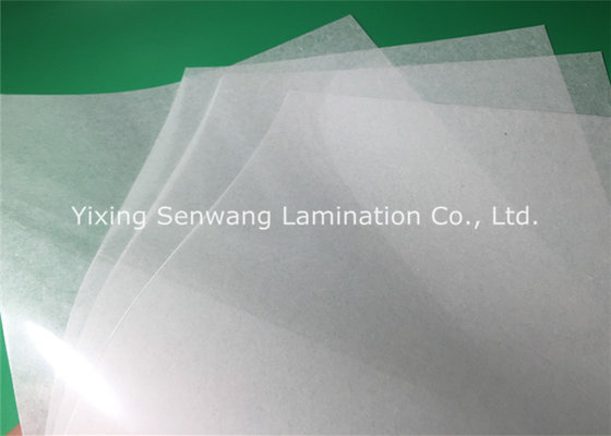 Office Hand Writing A4 OHP Transparency Film For Laser Printers PET Material