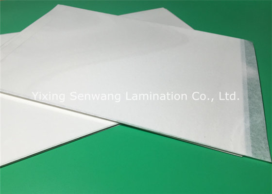 125 Micron Transparency OHP Film , PET Material Laser Printer Transparency Film