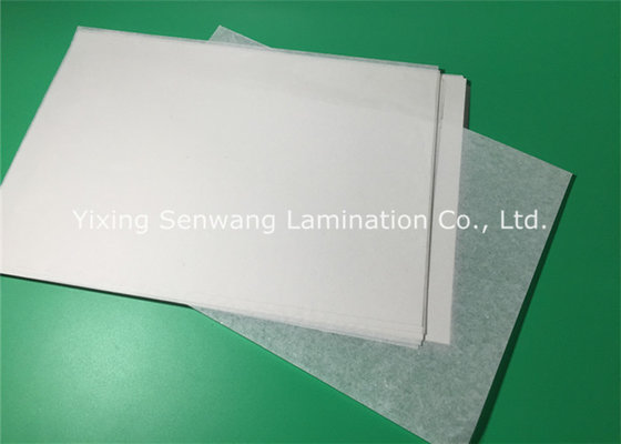 125 Micron Transparency OHP Film , PET Material Laser Printer Transparency Film