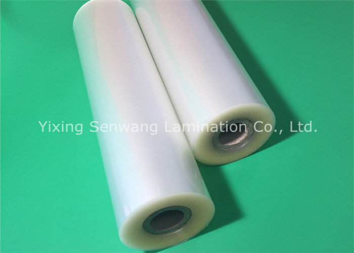 Rotolo di film di laminazione del poliestere del rotolo di film del Mic della prova 80 dell'insetto 0.23×100 m.