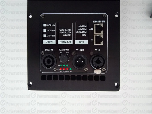 DSP-1115, 1800W amplifier board for 21 inch subwoofer and 18 inch digital amplifier module