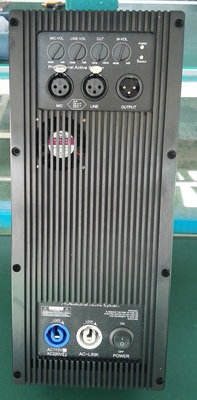 D-1300, digital amplifier module 300W plate amplifier for active speaker 6/8/10/12 inch