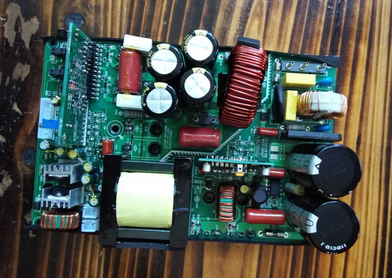D-1300, digital amplifier module 300W plate amplifier for active speaker 6/8/10/12 inch