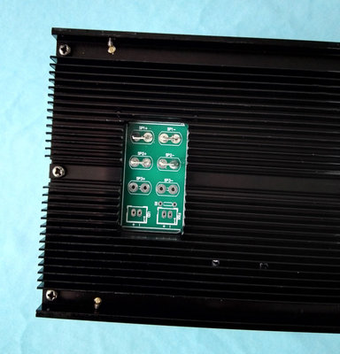 D-1600, power amplifier module 600W class D amplifier module for active speaker 6/8/10/12/15 inch