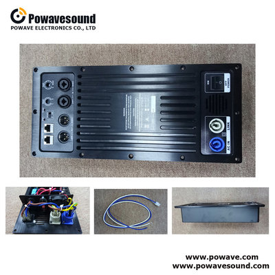DP-1116, 1600w amplifier module for super bass subwoofer class d power amplifier module